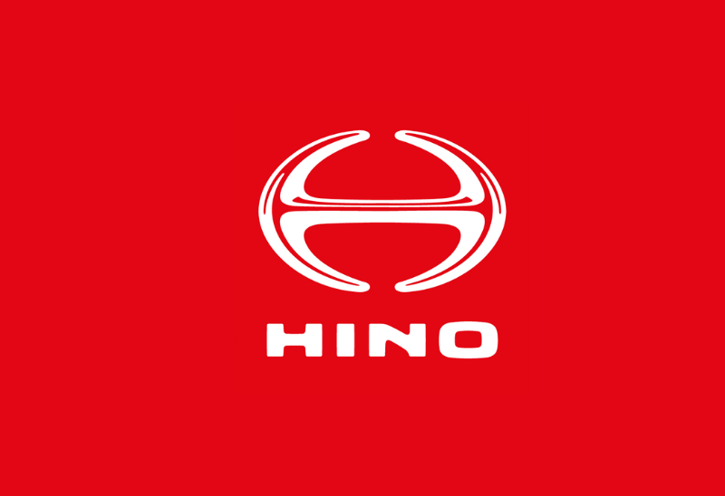 Hino Serie 300 | Hino | Grupo Purdy